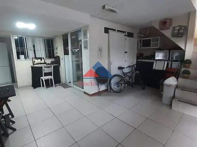 Casa / Sobrado para Venda em São Paulo/SP Ferreira 2 Quartos