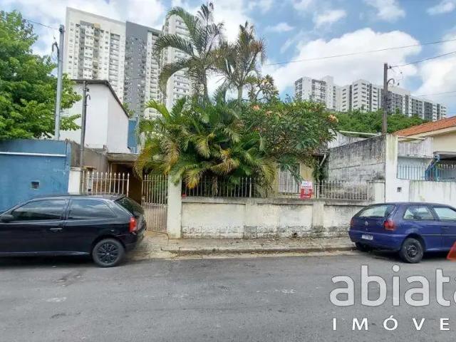 Casa / Sobrado para Venda em São Paulo/SP Ferreira 2 Quartos