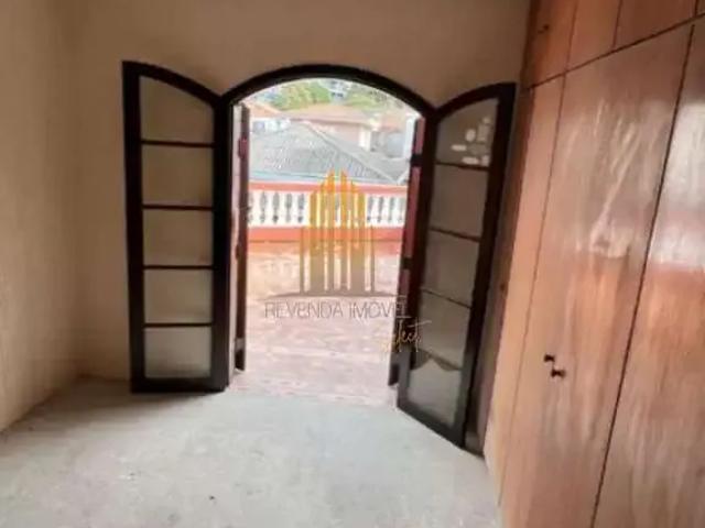 Casa / Sobrado para Venda em São Paulo/SP Ferreira 2 Quartos