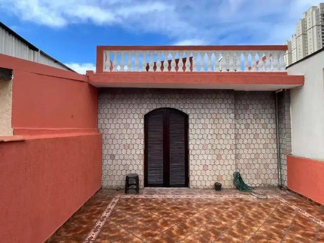 Casa / Sobrado para Venda em São Paulo/SP Ferreira 2 Quartos