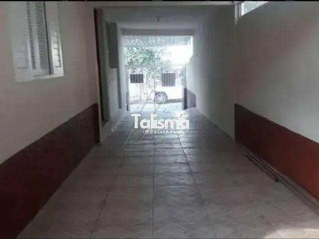Casa / Sobrado para Venda em São Paulo/SP Ferreira 2 Quartos
