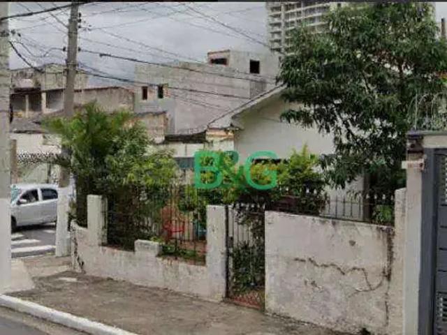 Casa / Sobrado para Venda em São Paulo/SP Ferreira 2 Quartos