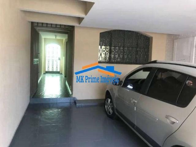 Casa / Sobrado para Venda em São Paulo/SP Ferreira 3 Quartos