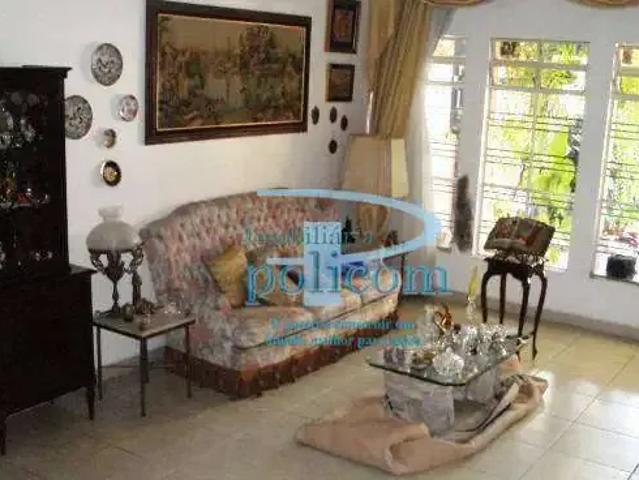 Casa / Sobrado para Venda em São Paulo/SP Ferreira 3 Quartos