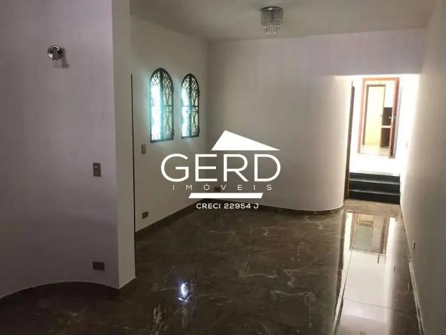 Casa / Sobrado para Venda em São Paulo/SP Ferreira 3 Quartos