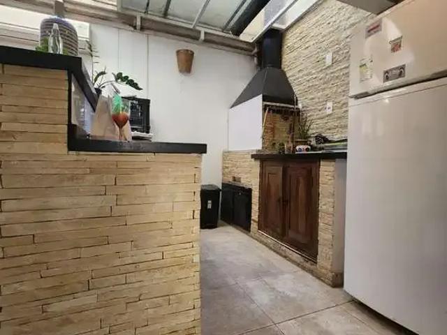 Casa / Sobrado para Venda em São Paulo/SP Ferreira 3 Quartos