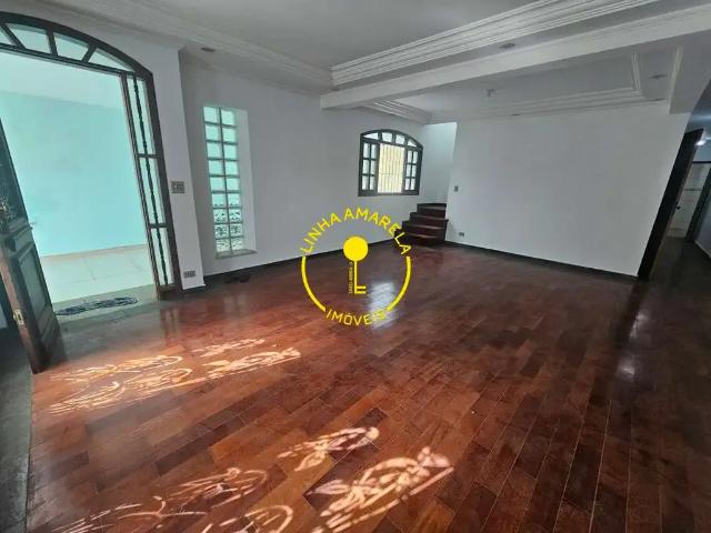 Casa / Sobrado para Venda em São Paulo/SP Ferreira 3 Quartos