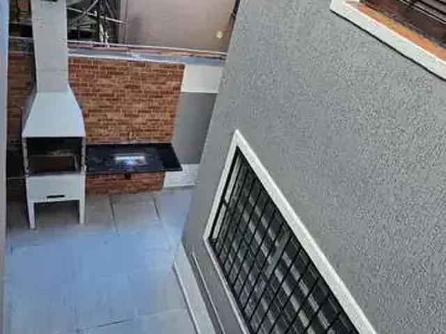 Casa / Sobrado para Venda em São Paulo/SP Ferreira 3 Quartos