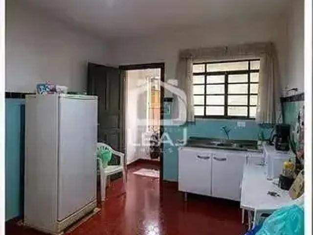 Casa / Sobrado para Venda em São Paulo/SP Ferreira 3 Quartos