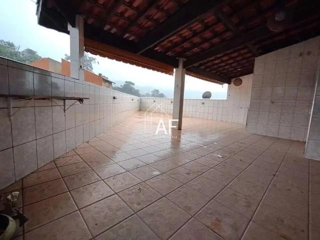 Casa / Sobrado para Venda em São Paulo/SP Flor da Cantareira 3 Quartos