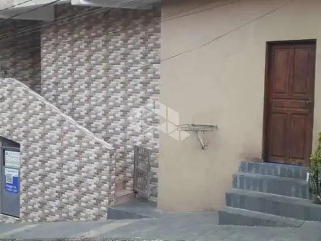 Casa / Sobrado para Venda em São Paulo/SP Flor da Cantareira 3 Quartos