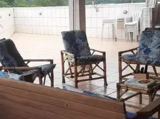 Casa / Sobrado para Venda em São Paulo/SP Flor da Cantareira 3 Quartos