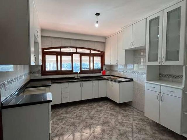 Casa / Sobrado para Venda em São Paulo/SP Freguesia do Ó 4 Quartos