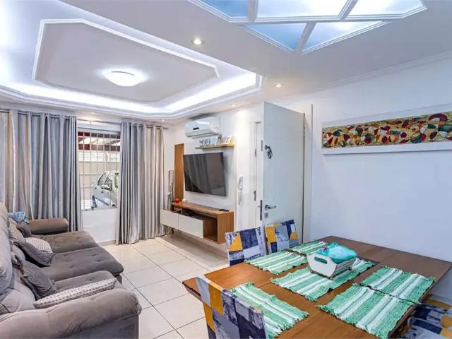 Casa / Sobrado para Venda em São Paulo/SP Freguesia do Ó 4 Quartos