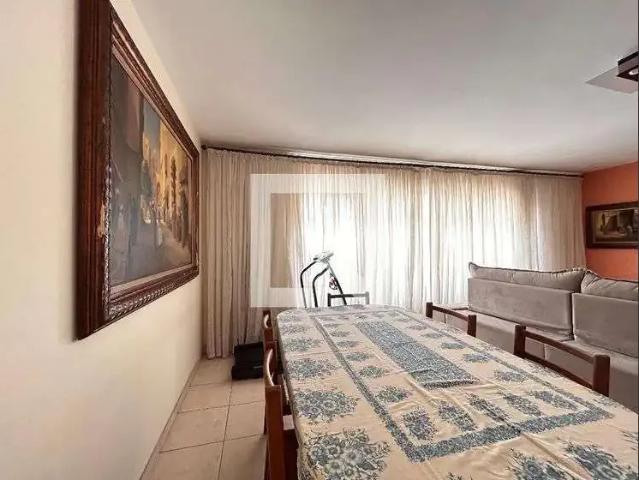 Casa / Sobrado para Venda em São Paulo/SP Freguesia do Ó 4 Quartos