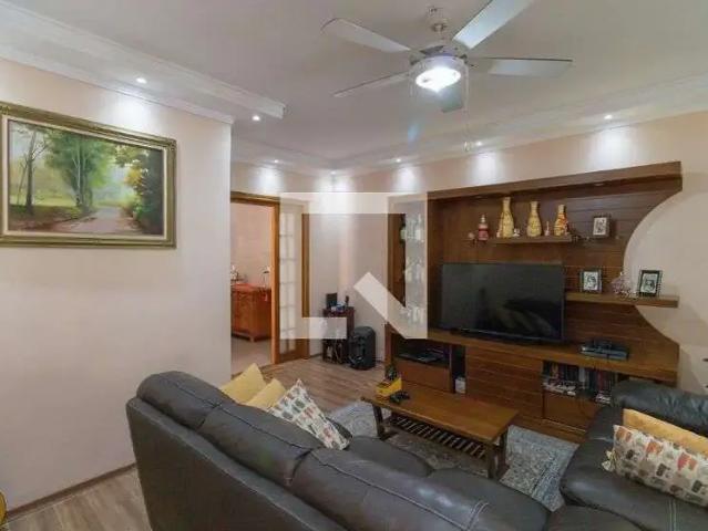 Casa / Sobrado para Venda em São Paulo/SP Freguesia do Ó 4 Quartos