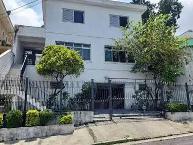 Casa / Sobrado para Venda em São Paulo/SP Freguesia do Ó 4 Quartos