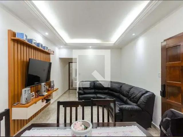 Casa / Sobrado para Venda em São Paulo/SP Freguesia do Ó 4 Quartos