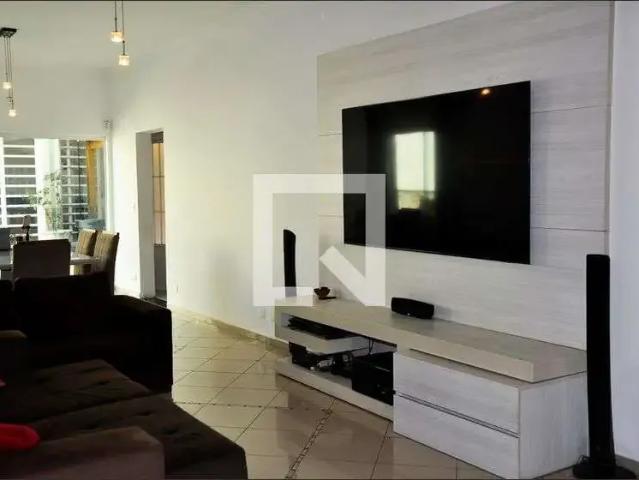 Casa / Sobrado para Venda em São Paulo/SP Freguesia do Ó 4 Quartos