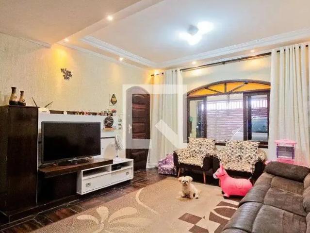 Casa / Sobrado para Venda em São Paulo/SP Freguesia do Ó 4 Quartos