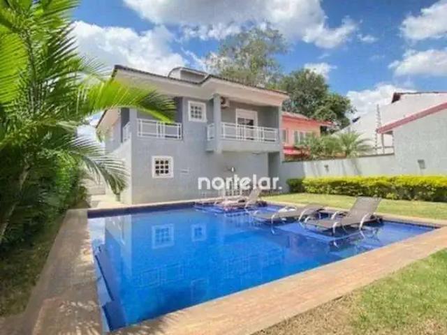 Casa / Sobrado para Venda em São Paulo/SP Freguesia do Ó 4 Quartos