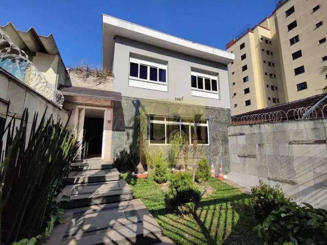 Casa / Sobrado para Venda em São Paulo/SP Freguesia do Ó 4 Quartos