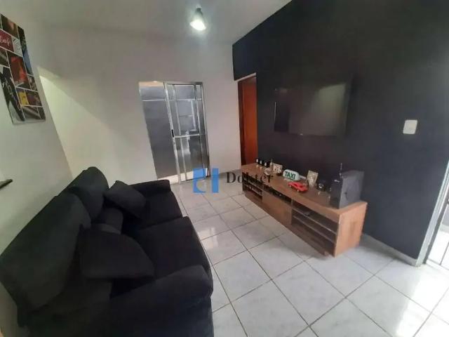 Casa / Sobrado para Venda em São Paulo/SP Freguesia do Ó 4 Quartos