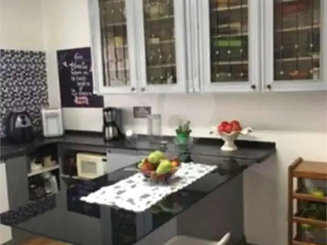 Casa / Sobrado para Venda em São Paulo/SP Freguesia do Ó 4 Quartos