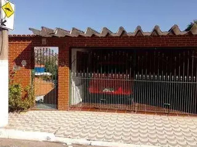 Casa / Sobrado para Venda em São Paulo/SP Freguesia do Ó 4 Quartos