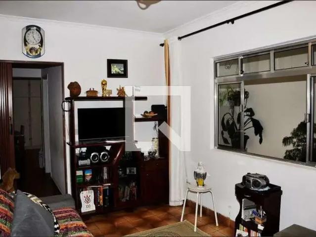 Casa / Sobrado para Venda em São Paulo/SP Freguesia do Ó 4 Quartos