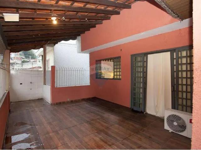 Casa / Sobrado para Venda em São Paulo/SP Freguesia do Ó 4 Quartos