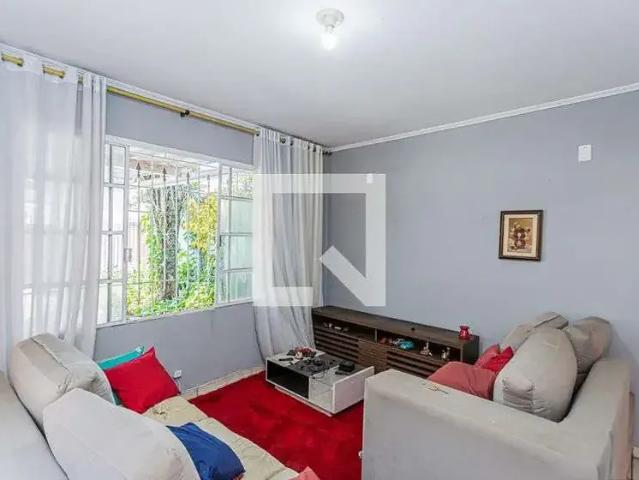 Casa / Sobrado para Venda em São Paulo/SP Freguesia do Ó 4 Quartos