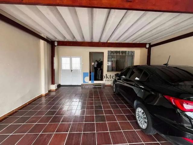 Casa / Sobrado para Venda em São Paulo/SP Freguesia do Ó 4 Quartos