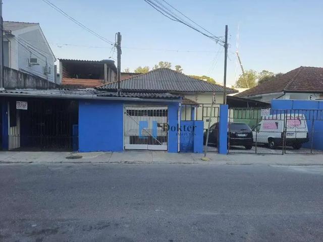 Casa / Sobrado para Venda em São Paulo/SP Freguesia do Ó 4 Quartos