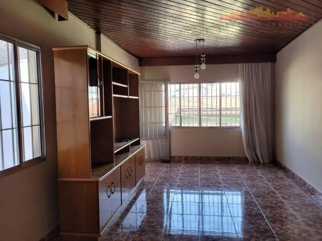 Casa / Sobrado para Venda em São Paulo/SP Freguesia do Ó 4 Quartos