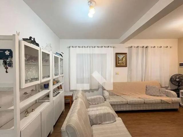 Casa / Sobrado para Venda em São Paulo/SP Freguesia do Ó 4 Quartos