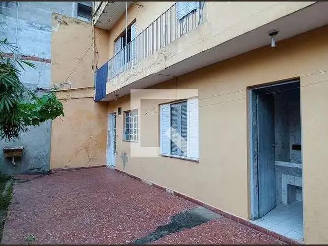 Casa / Sobrado para Venda em São Paulo/SP Freguesia do Ó 4 Quartos