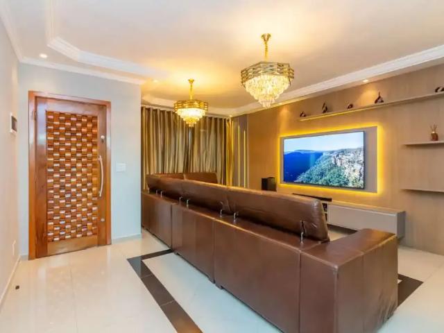 Casa / Sobrado para Venda em São Paulo/SP Freguesia do Ó 4 Quartos