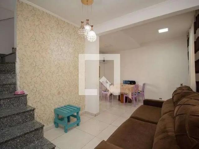 Casa / Sobrado para Venda em São Paulo/SP Freguesia do Ó 4 Quartos