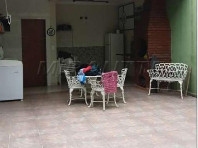 Casa / Sobrado para Venda em São Paulo/SP Freguesia do Ó 4 Quartos