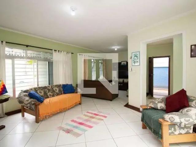 Casa / Sobrado para Venda em São Paulo/SP Freguesia do Ó 4 Quartos