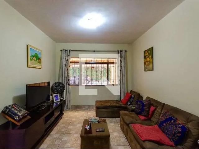 Casa / Sobrado para Venda em São Paulo/SP Freguesia do Ó 4 Quartos