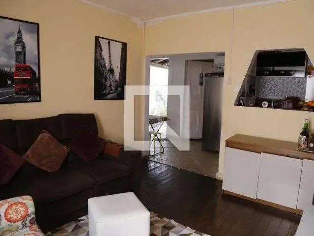 Casa / Sobrado para Venda em São Paulo/SP Freguesia do Ó 4 Quartos