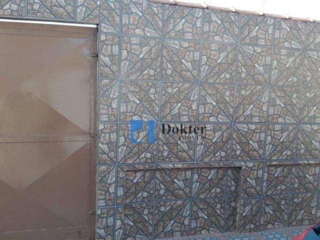 Casa / Sobrado para Venda em São Paulo/SP Freguesia do Ó 4 Quartos