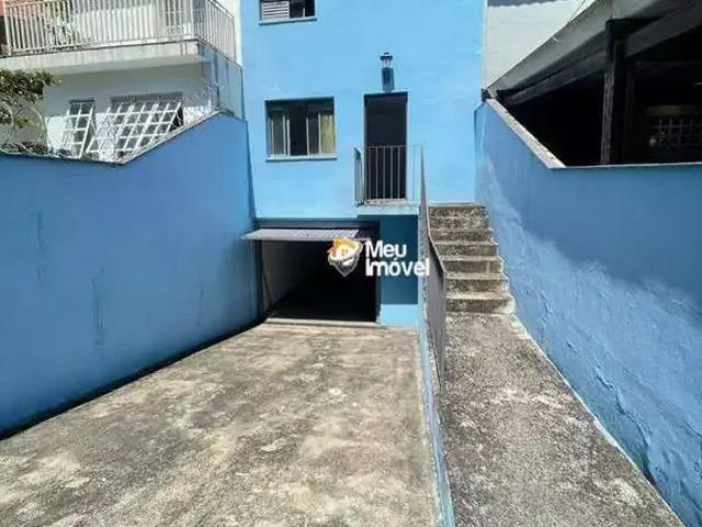 Casa / Sobrado para Venda em São Paulo/SP Freguesia do Ó 4 Quartos