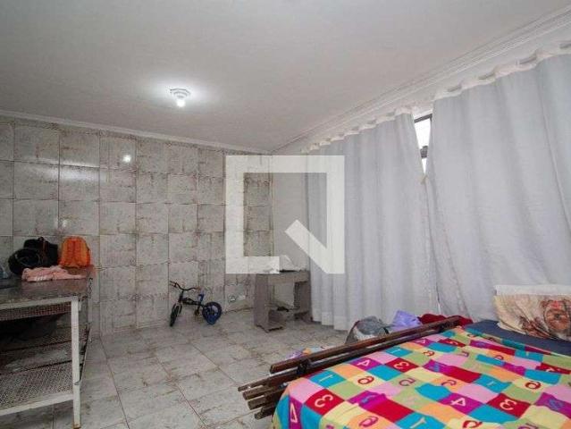 Casa / Sobrado para Venda em São Paulo/SP Freguesia do Ó 4 Quartos