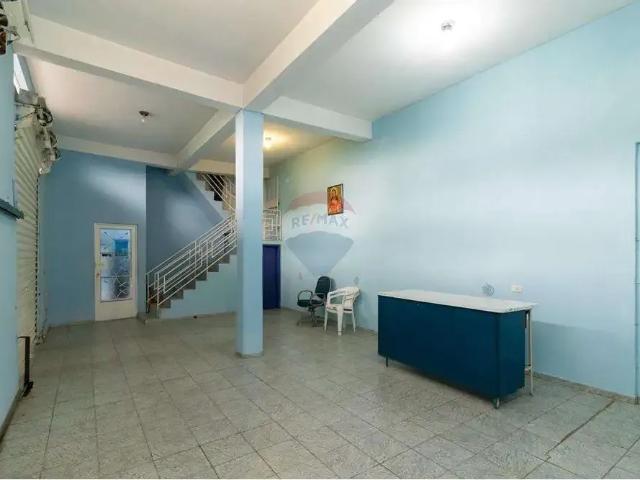 Casa / Sobrado para Venda em São Paulo/SP Freguesia do Ó 4 Quartos