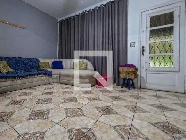 Casa / Sobrado para Venda em São Paulo/SP Freguesia do Ó 4 Quartos