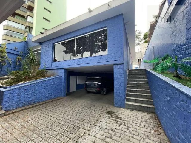 Casa / Sobrado para Venda em São Paulo/SP Freguesia do Ó 4 Quartos