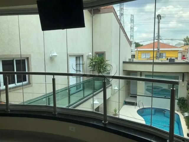 Casa / Sobrado para Venda em São Paulo/SP Freguesia do Ó 4 Quartos
